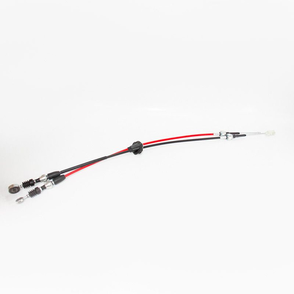 Трос переключения КПП Grog для DAEWOO Matiz 2 поколения / Дэу Матиз ...