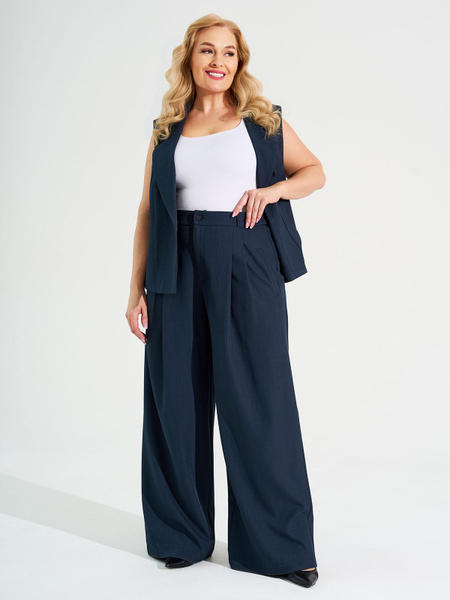 Брюки DIMMA fashion studio - купить с доставкой по выгодным ценам в ...