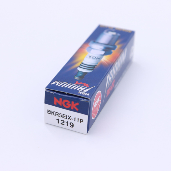 Свеча зажигания NGK 1219 - купить по выгодным ценам в интернет-магазине ...