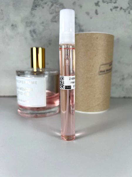 ZARKOPERFUME Pink Molecule 090 09 (Розовая молекула) Вода парфюмерная ...