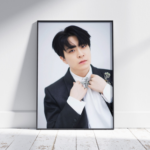 Постер HEAVEN POSTER Люди, Азия Ёнджэ - Youngjae 20, 30 21 купить c ...