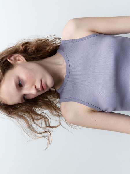 Майка Befree, 46 - купить по выгодной цене в интернет-магазине OZON (1464451757)