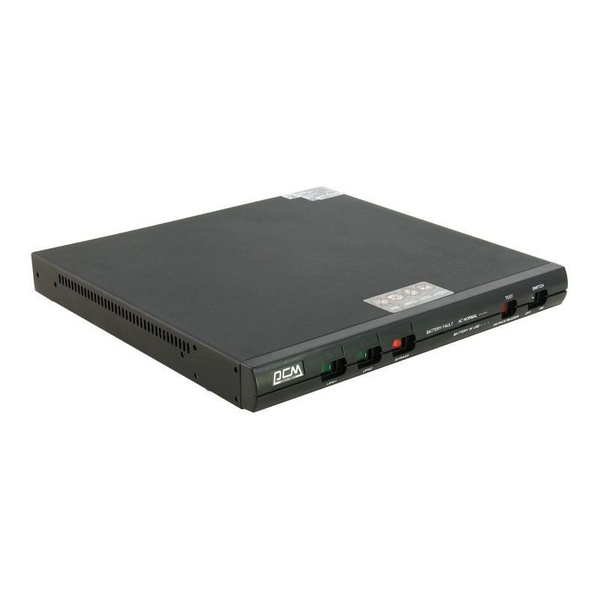 ИБП Линейно-интерактивный (Smart UPS) Powercom купить по выгодной цене в интернет-магазине OZON ...