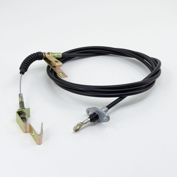 Трос газа ISUZU GIGA CXM, длина 290 см, ZEVS - ZEVS арт. ACCIS01 - купить по выгодной цене в ...