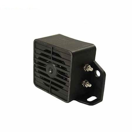 СЗХ-04.00 12-24В Сигнализатор заднего хода (2 винта сбоку) (ан. РЕЗВУН ...