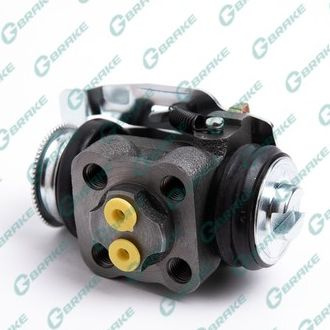 Рабочий тормозной цилиндр задний левый 1-1/8" / MITSUBISHI CANTER (БП ...