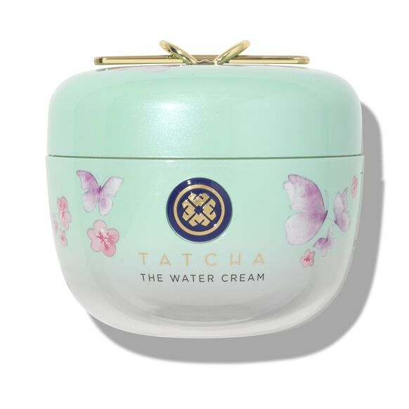 Tatcha Увлажняющий крем для тела The Water Skin Cream, 75мл - купить с ...