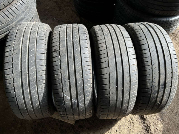 Шины для легковых автомобилей MICHELIN 215/55 16 Лето - купить в ...