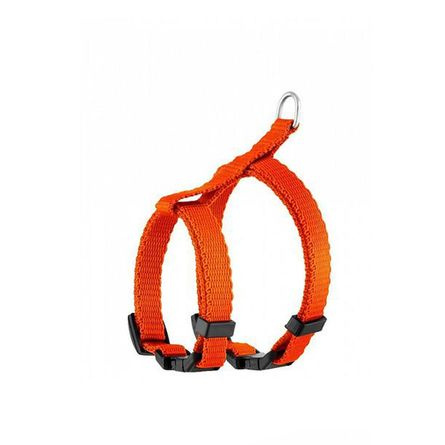 Шлейка Saival Classic "Колор" для кошек XXS 10 мм, ОбШ 10-14 см, ОбГр ...