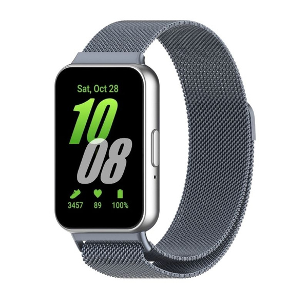 Сменный магнитный ремешок для часов, спортивный ремень, часов GXY Fit 3 ...