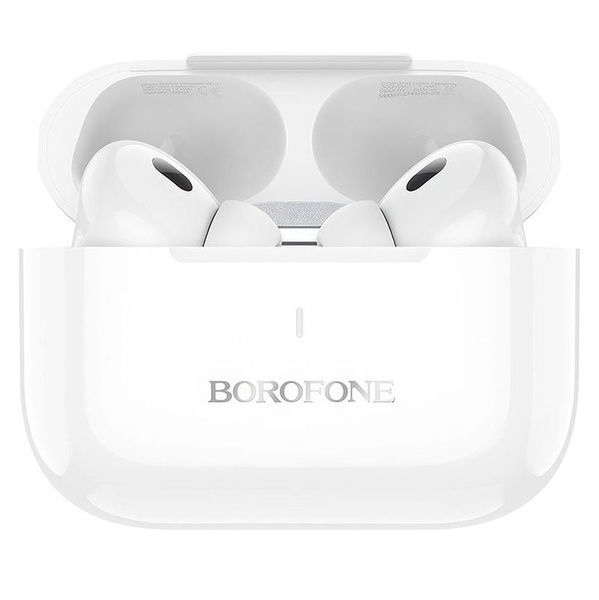 Наушники Вкладыши BOROFONE BW59 - купить по доступным ценам в интернет-магазине OZON (1483389393)