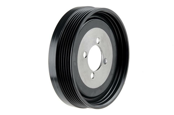 BMW Шкив коленвала 11237548003 102042 - Febi арт. 11237548003 - 102042 ...