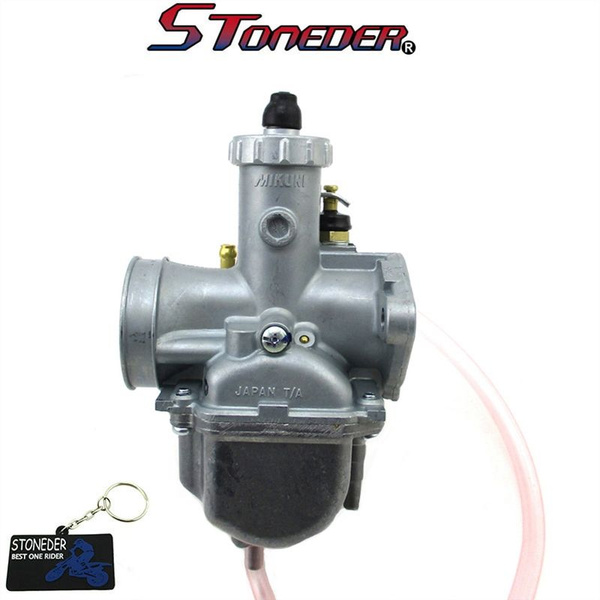 Kарбюратор VM22 26mm STONEDER для 125cc 140cc Lifan YX Zongshen Грунтовый питбайк - купить по ...