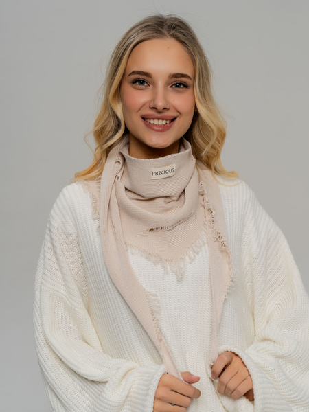 Платок Lamir - купить с доставкой по выгодным ценам в интернет-магазине ...