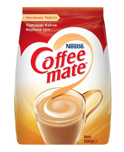 Сухое молоко Nestle 500г. 1шт. - купить с доставкой по выгодным ценам в ...