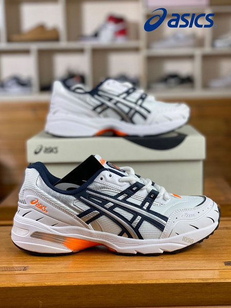 Кроссовки ASICS Gel-1090 - купить с доставкой по выгодным ценам в ...