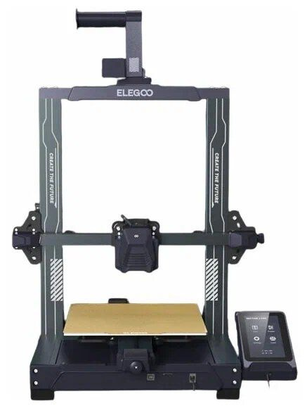 3D принтер Elegoo Neptune 3 Pro - купить с доставкой по выгодным ценам ...