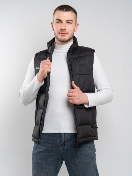 Жилет AF7 - купить с доставкой по выгодным ценам в интернет-магазине OZON (1447395063)