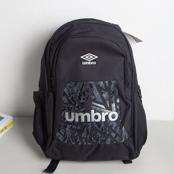 UMBRO Рюкзак - купить с доставкой по выгодным ценам в интернет-магазине OZON (1490920193)