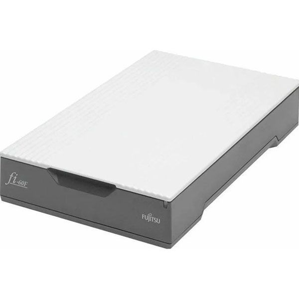 Сканер Fujitsu FI-60F купить на OZON по низкой цене (2092641407)