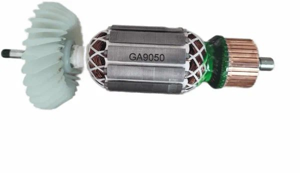 Якорь для УШМ Makita GA9050, GA7050 - купить по выгодной цене в ...