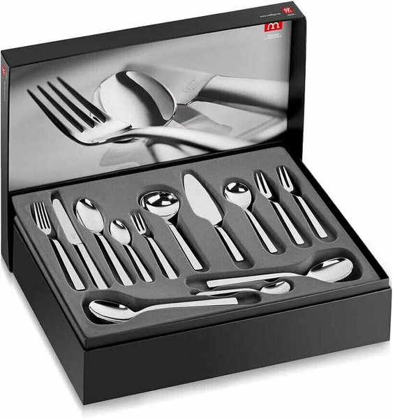 ZWILLING Набор столовых приборов, 68 предм. - купить с доставкой по ...