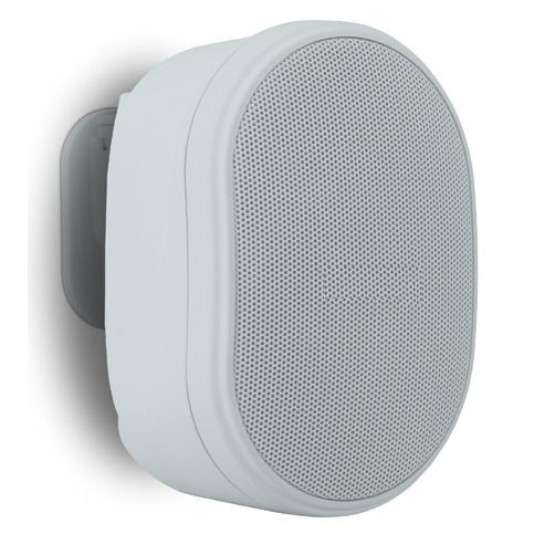 Трансляционный громкоговоритель biamp OVO3T-W, белый - купить по низким ...