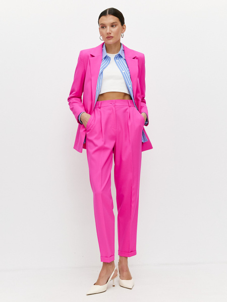 Костюм классический NOELE BOUTIQUE - купить с доставкой по выгодным ...