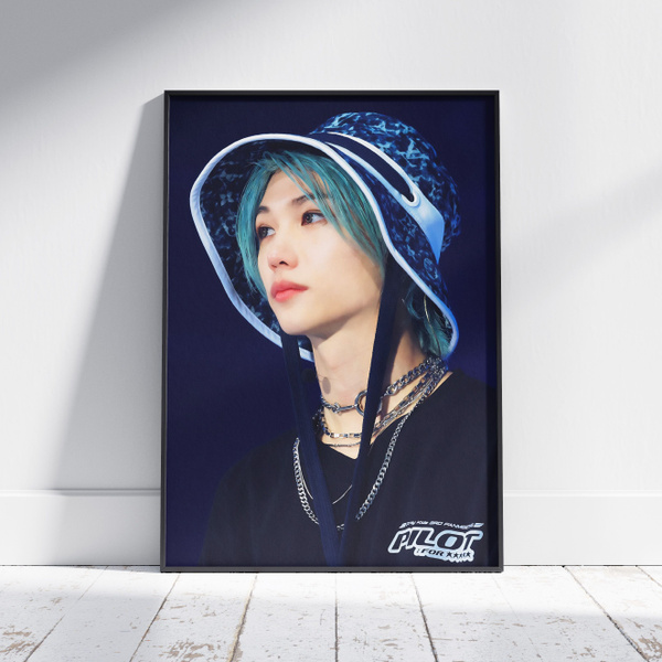 Постер HEAVEN POSTER Люди, Азия Феликс Ли - Lee Felix 35, 30 21 купить c доставкой на OZON по ...