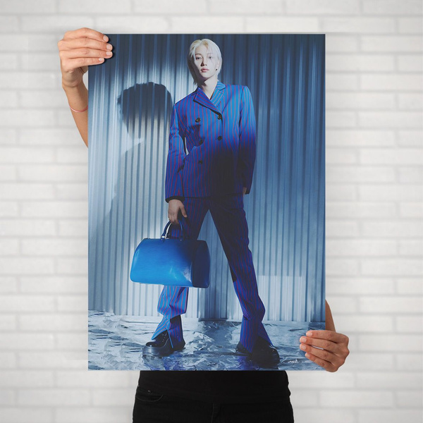 Постер HEAVEN POSTER Люди, Азия Феликс Ли - Lee Felix 18, 60 42 купить c доставкой на OZON по ...