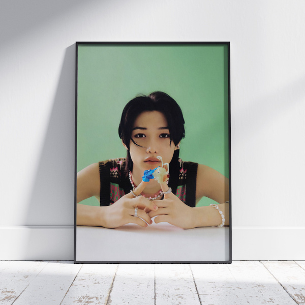 Постер HEAVEN POSTER Люди, Азия Феликс Ли - Lee Felix 26, 30 21 купить c доставкой на OZON по ...