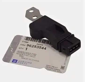 Датчик распредвала GM 96253544 ОРИГИНАЛ атчик распредвала CRUZE/LACETTI ...