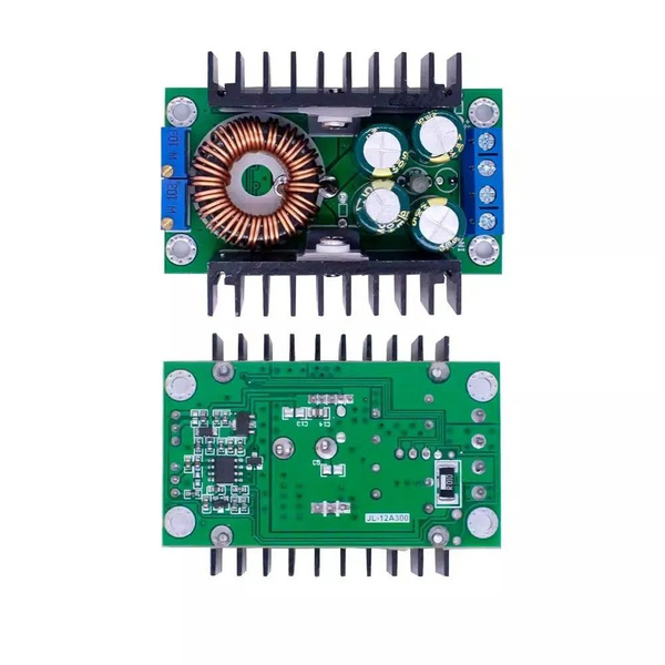 Устройство для хранения паролей Step-DownDC-DC9А300W - купить по ...