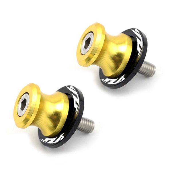 RZMT Для Yamaha YZF R1 R1M R1S R6 R6S R25 R3 Мотоцикл 6 мм маятник ...