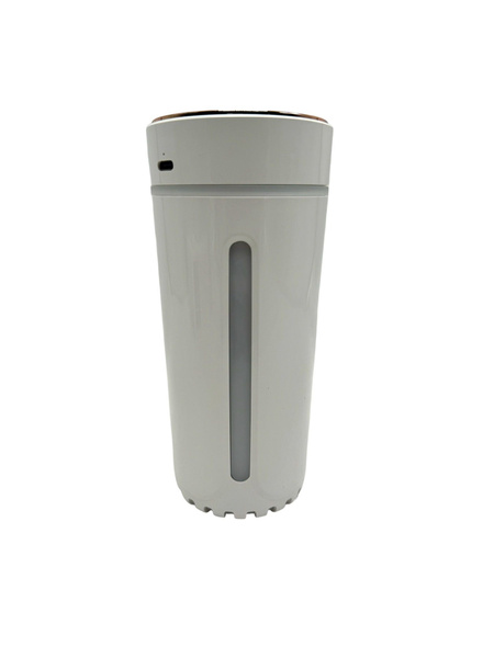 Увлажнитель воздуха автомобильный, арт. JSQ-002, 12 Вт - купить с доставкой по выгодным ценам в ...