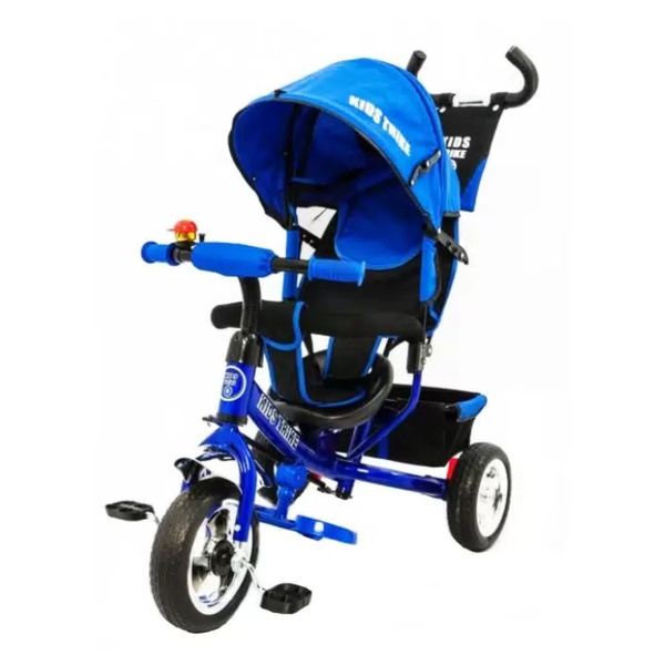Велосипед 3-х кол. Kids Trike e10 10/8 - купить с доставкой по выгодным ...