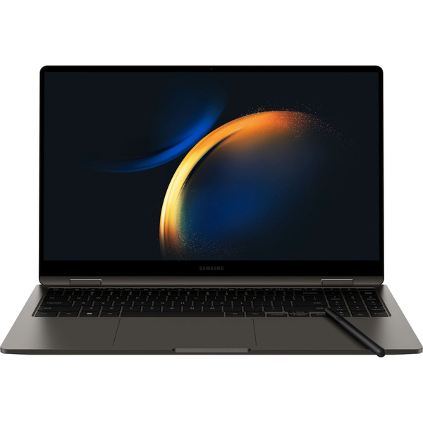 Ноутбук Samsung NP750, серый купить по низкой цене: отзывы, фото ...
