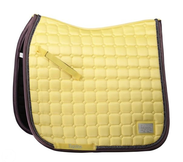 Вальтрап для лошади Equito выездковый - купить с доставкой по выгодным ценам в интернет-магазине ...