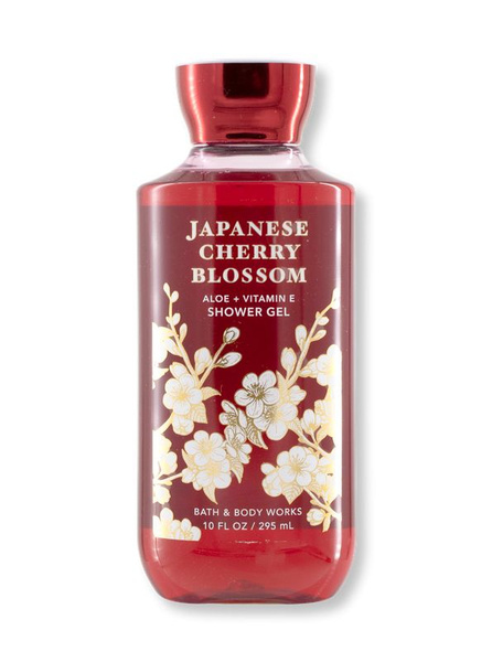 Bath And Body Works Средство для душа гель 295 мл купить с доставкой