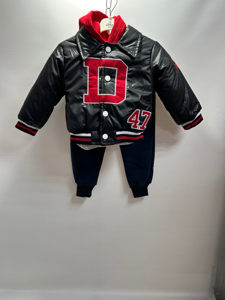 Комплект одежды Dodi baby - купить с доставкой по выгодным ценам в ...