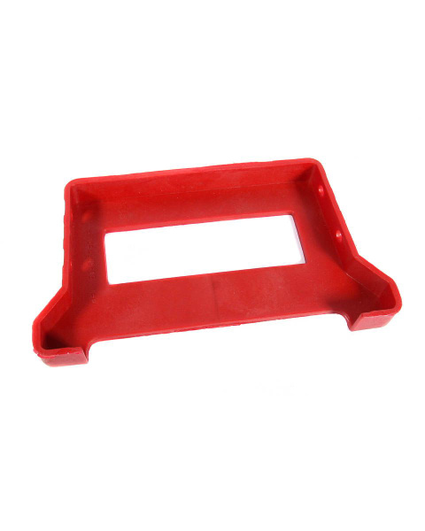 Боковина бруса заднего фонаря на Газель Бизнес, Некст, NN, с отверстием (Оригинал) купить на ...