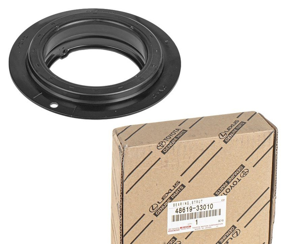 Подшипник передней амортизационной опоры (право/лево) TOYOTA 48619 ...