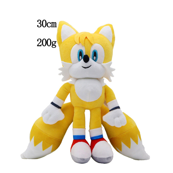 Летающая мышь Super Sonic-Плюшевая игрушка купить на OZON по низкой ...