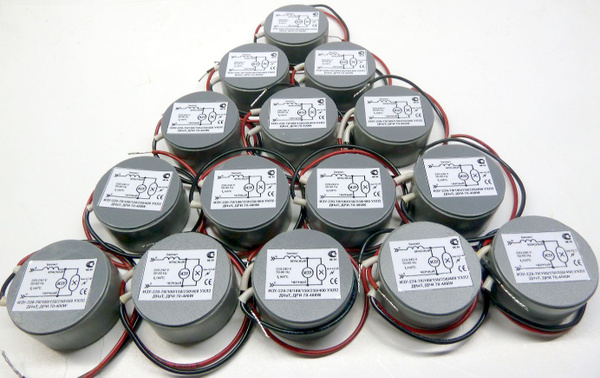 Импульсно-зажигающее устройство 70/100/150/250/400W 220V (15 шт) купить ...
