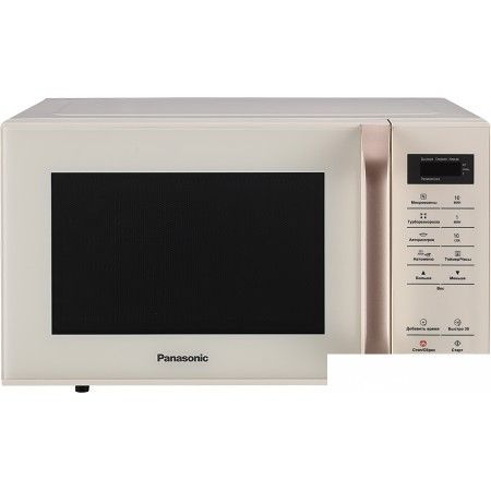 Микроволновая печь Panasonic NN-ST35MKZPE - купить по низким ценам в ...