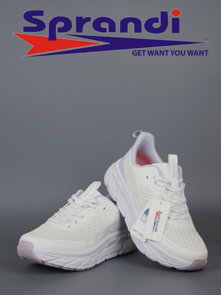 Кроссовки Sprandi - купить с доставкой по выгодным ценам в интернет-магазине OZON (1523286359)