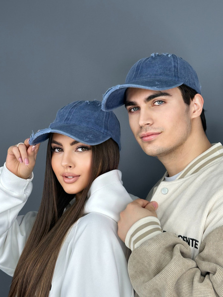 Кепка DEVASH - купить с доставкой по выгодным ценам в интернет-магазине ...