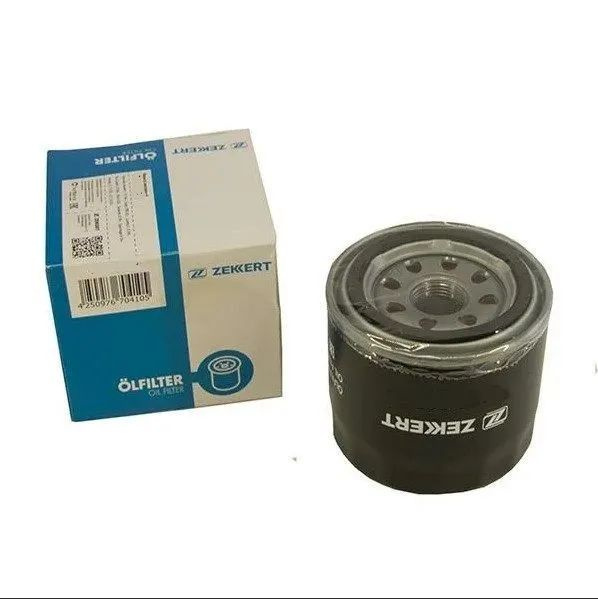 Фильтр масляный Zekkert чанг14031 - купить по выгодным ценам в интернет ...