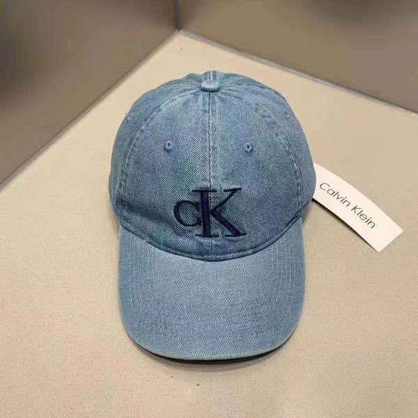 Кепка Calvin Klein - купить с доставкой по выгодным ценам в интернет ...