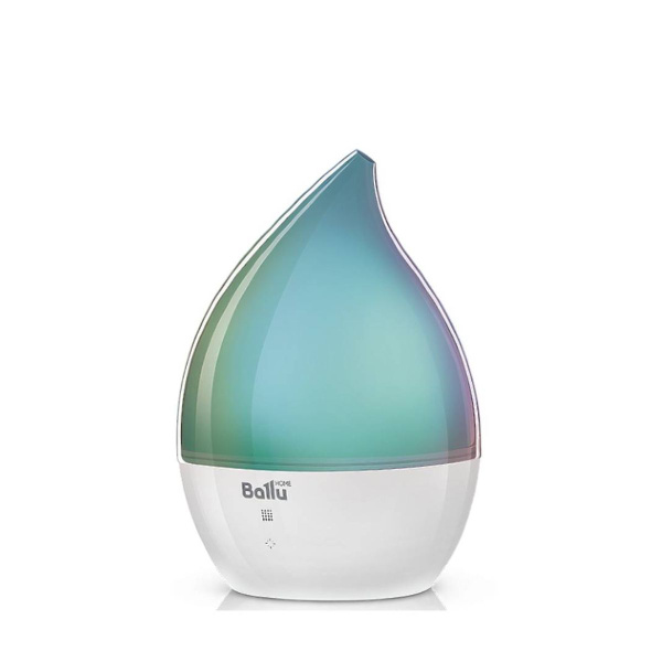 Увлажнитель воздуха Ballu UHB-190 ультразвуковой - купить с доставкой по выгодным ценам в ...